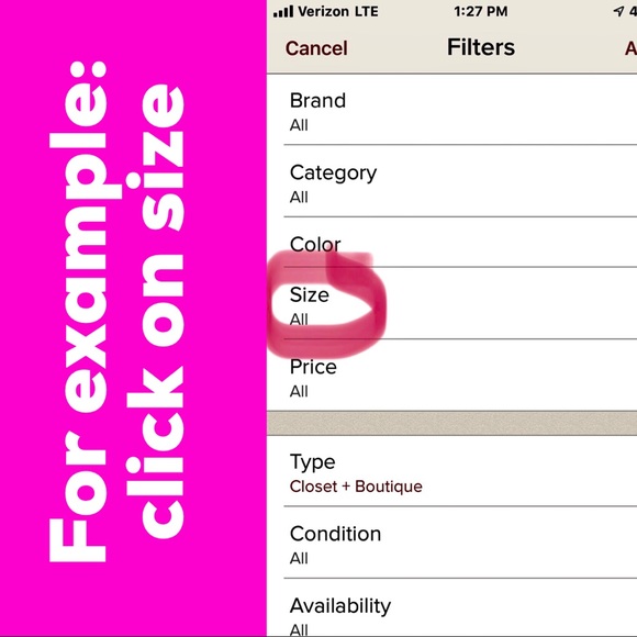 Other | How To Complete Your Style Card | Poshmark